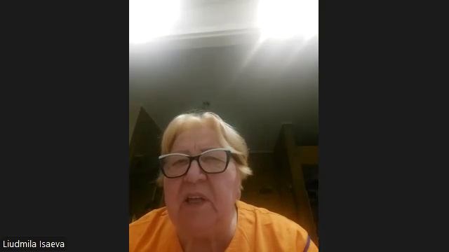 Работа над ошибками. Симбиотические средства BINATEC. Людмила Исаева. Вебинар от 01 Апреля 2025 г.