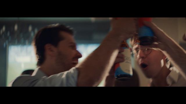 Видеоролик от МИНЗДРАВА: Матч