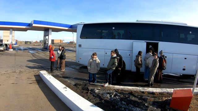 Харбин день первый.