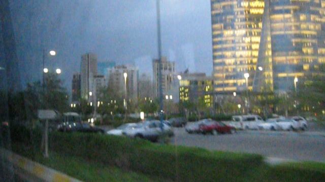 На экскурсии в Дубае!