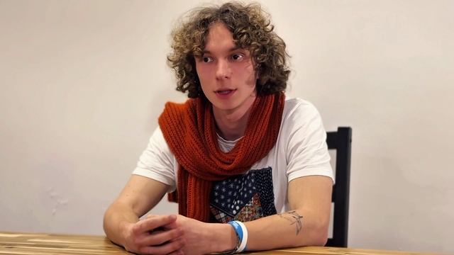 Мужской форум ОТЦЫ. Новосибирск 2025. Отношения с отцом