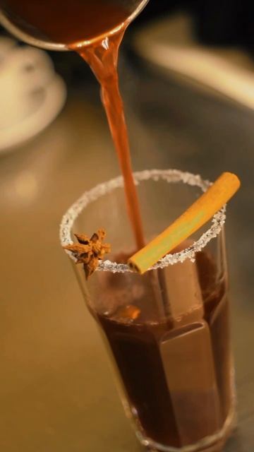 Кафе "Гараж"