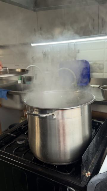 Что-то готовим 👆🏻