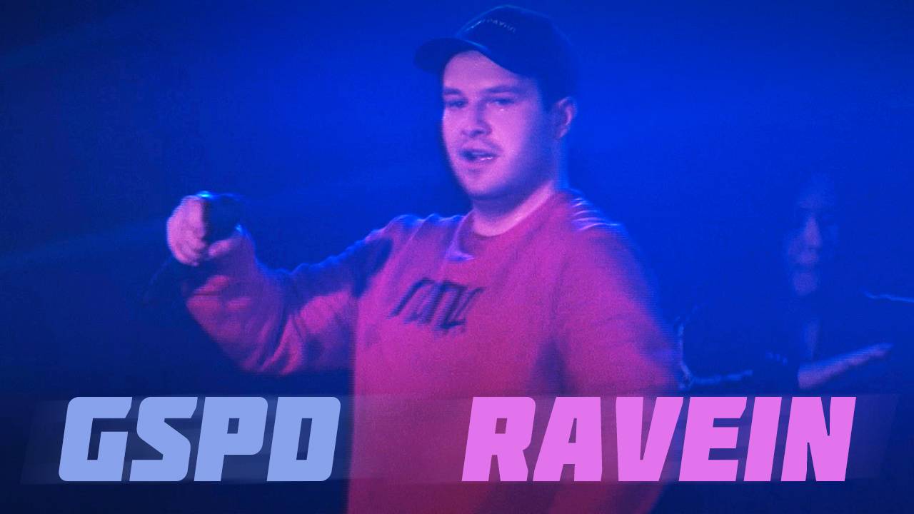 GSPD - RAVEIN
