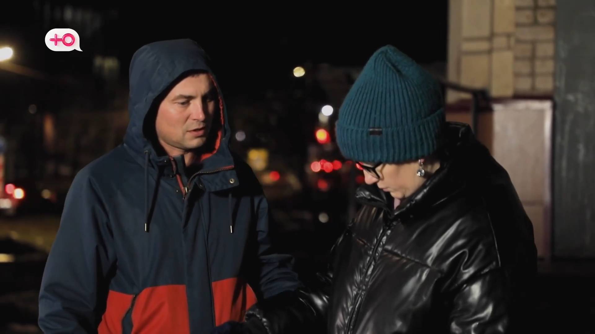 Внезапная беременность сподвигла героиню требовать свадьбу. Жених не готов