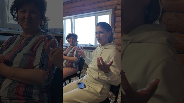 ЭАС 2025 | Отзыв Дианы