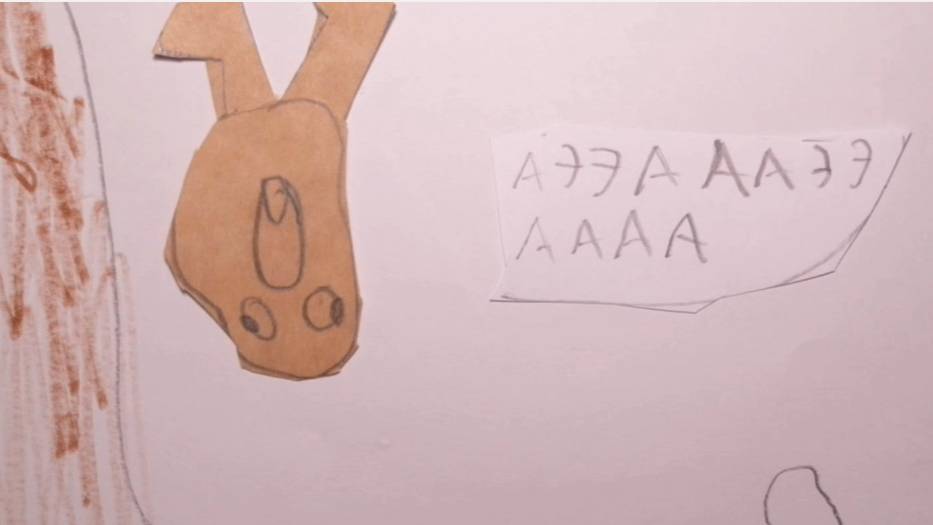 Первоапрельский мультфильм: смотреть всем!!! Обязательно!!!