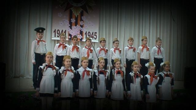 75 строк о войне