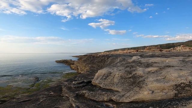 Русский Север на мотоцикле: от Великого Новгорода до Рыбачьего (Трейлер экспедиции)