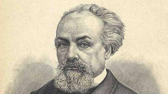 Писемский. Нерукопожатный ибо здравомысленный