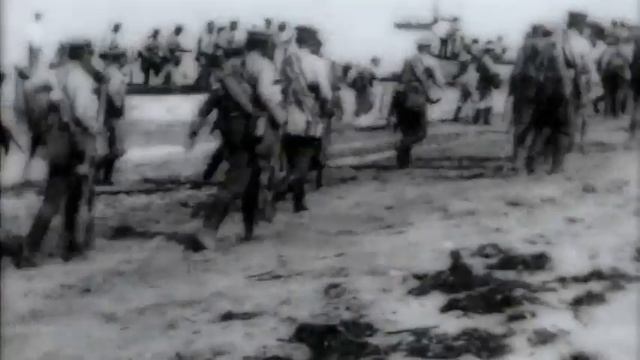 Севастопольские рассказы 10 серия. «Разрыв»