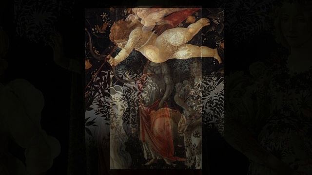 С. Боттичелли Весна