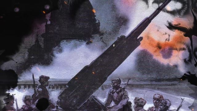 С. Алексеев серия книг "Великие битвы Великой Отечественной"