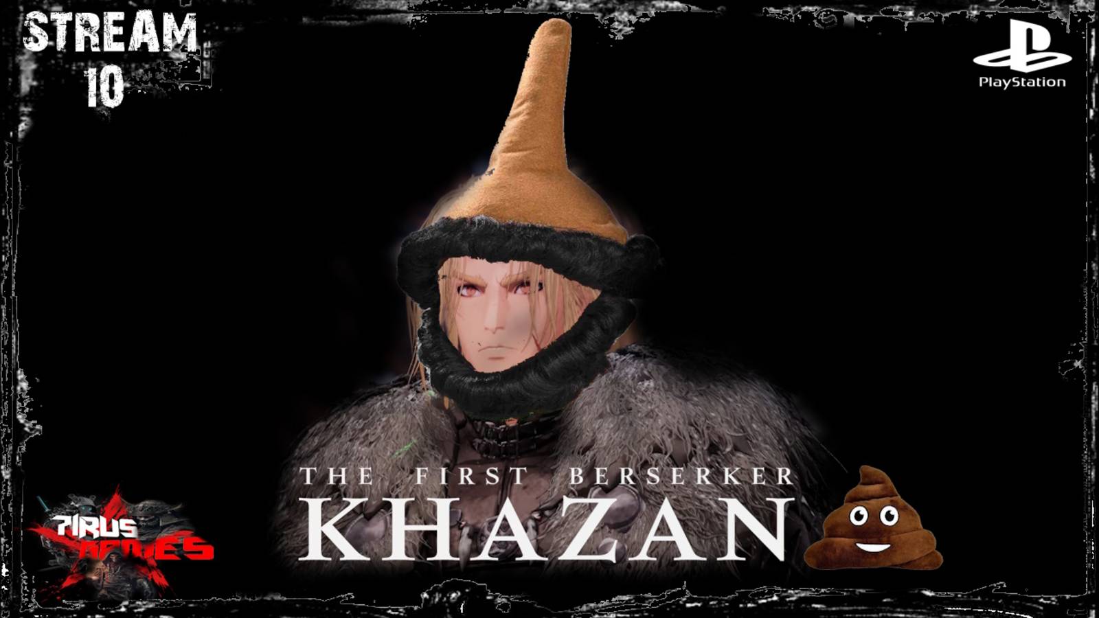 𝙏𝙝𝙚 𝙁𝙞𝙧𝙨𝙩 𝘽𝙚𝙧𝙨𝙚𝙧𝙠𝙚𝙧:𝙆𝙝𝙖𝙯𝙖𝙣-Прохождение  𝙎𝙏𝙍𝙀𝘼𝙈 10