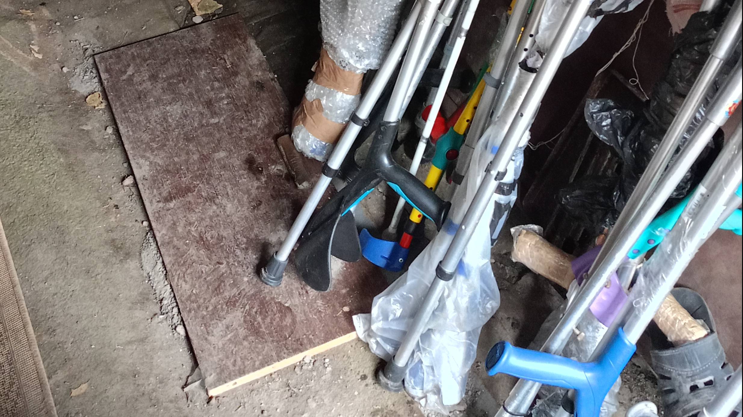 Луганск помощь от ассоциации С.О.С.Донбасс