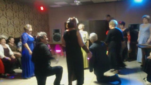 гусарская игра