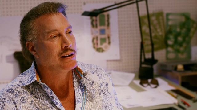 Империя стриптиза 1 серия «Добро пожаловать в “Империю стриптиза”» (документальный сериал, 2014)