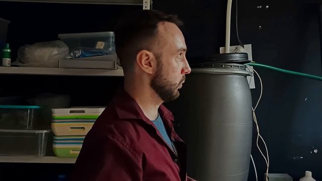 Бизнес микрозелень, инвестиции в ферму. Покупка кондиционера