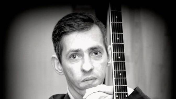 Д. КОЛОБОВ (Воскресенье - Музыкант)  (КАВЕР)