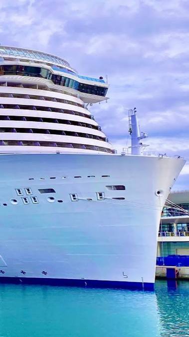 ЛаВояж. Кругосветные морские круизы с Costa Cruises. Бронирование 2025 - 2026.