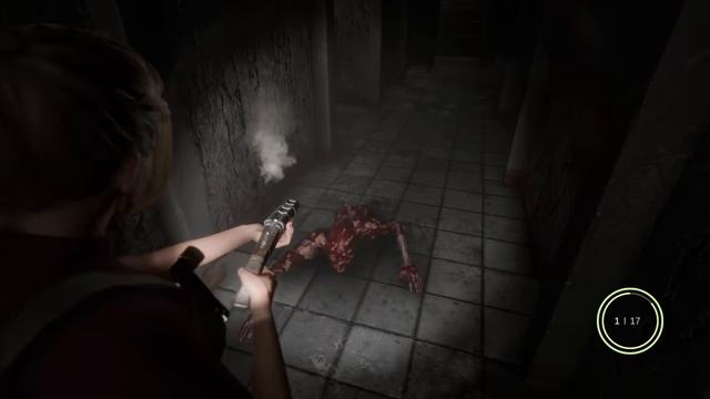 Lurking Danger Трейлер