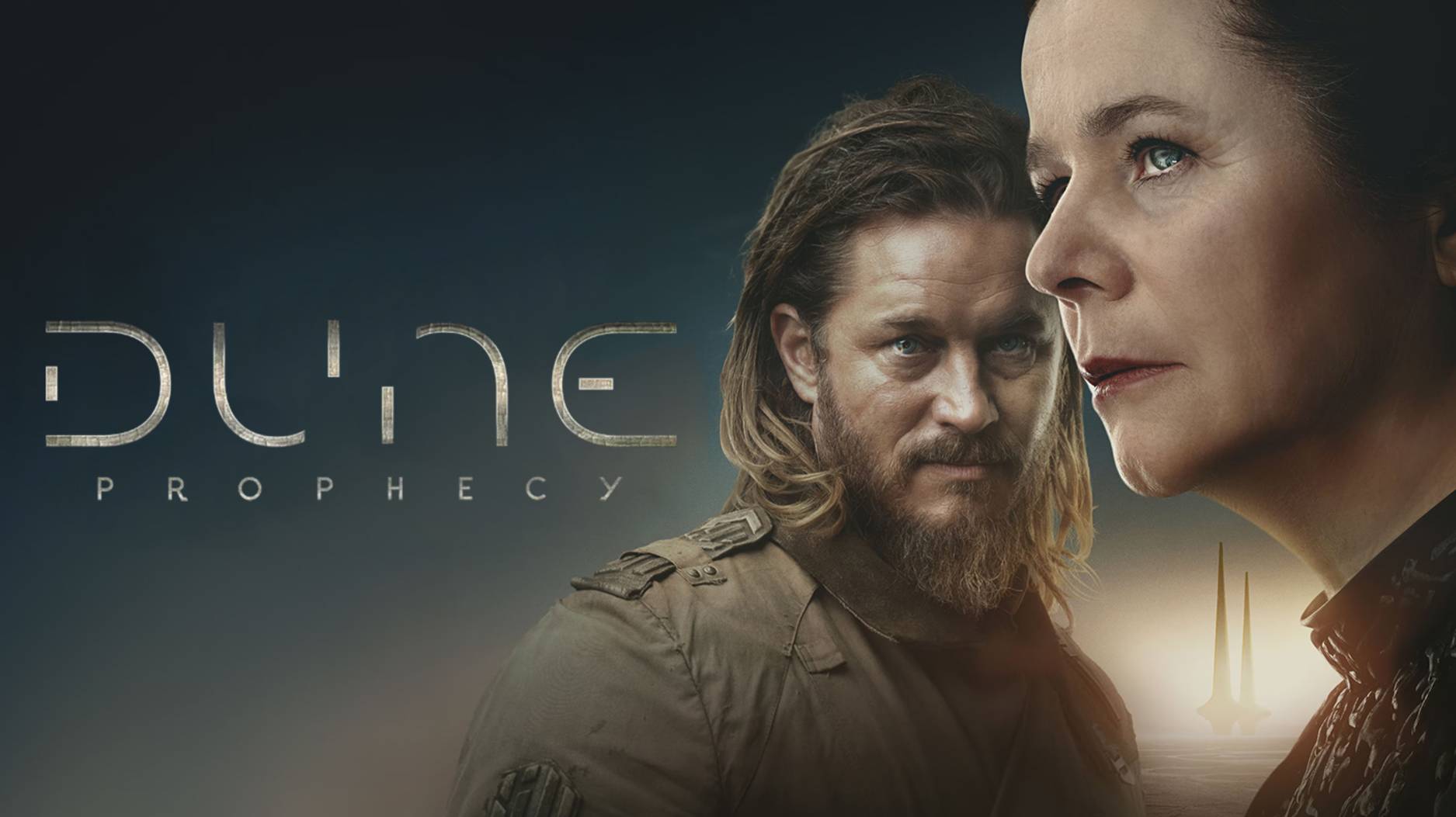 Дюна: Пророчество (2024) — 1 сезон 4 серия | Dune: Prophecy (Дубляж)