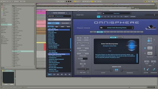 Тизер вебинара "Создание трека в стиле Deep House" (Lost. Act)