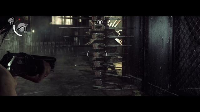 Прохождение The Evil Within на русском языке без комментариев 
Часть 10