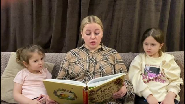 М.С. Пляцковский. Урок дружбы