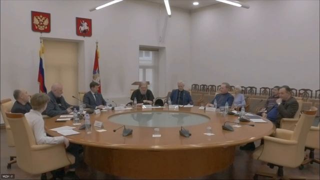 Игумен Кирилл (Сахаров) - Актуальность философского наследия Н. Я. Данилевского