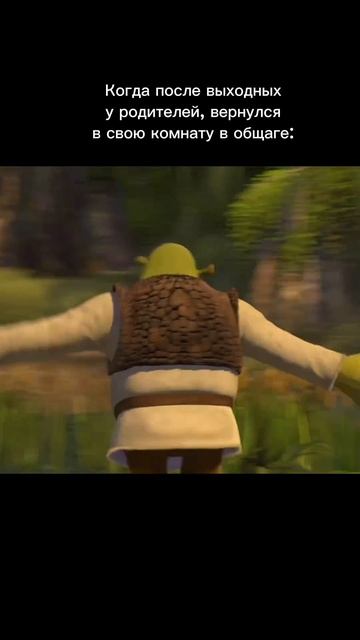 😇 Дом, милый дом