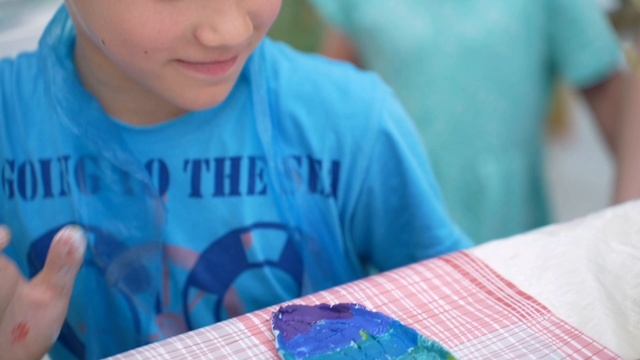 Творчество - главный стимул развития наших детей.