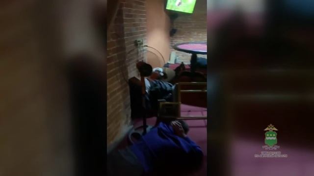 В Благовещенске пресечена деятельность организованной преступной группы