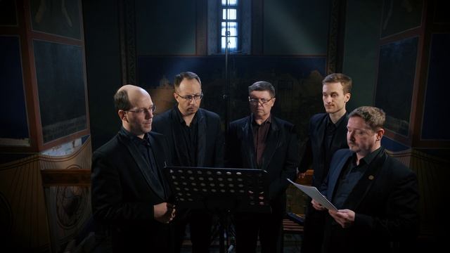 Великий пост. Пассия (2025 г.)