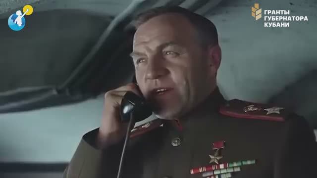 Великий полководец Георгий Жуков. Патриотическая киновикторина