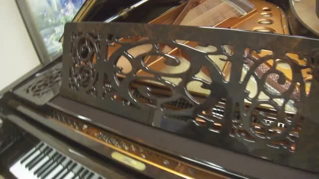 Рояль Bösendorfer Vienna Бёзендорфер