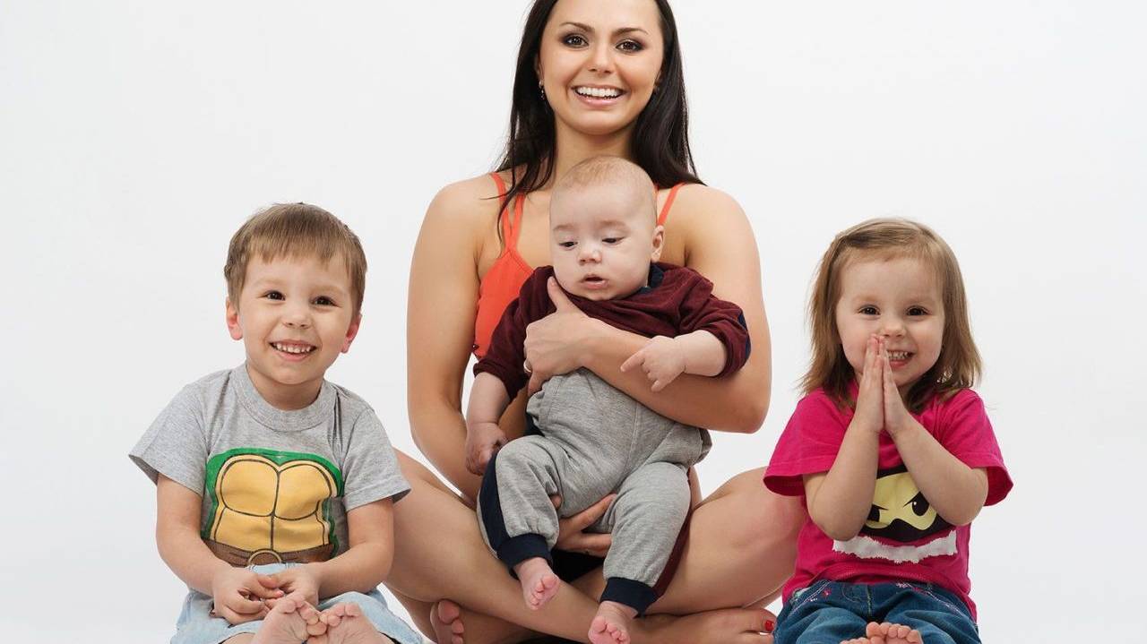 Отвечаю на комментарии про РСП (разведенки, вдовы и прочие персонажи).