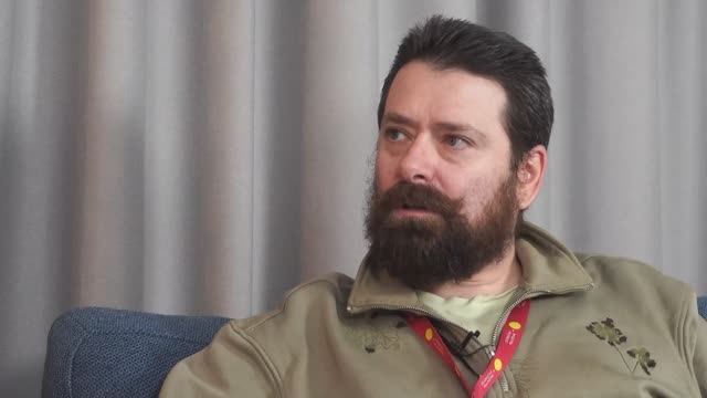 От случайности к успеху: Даниил Эльдаров о дубляже и карьере