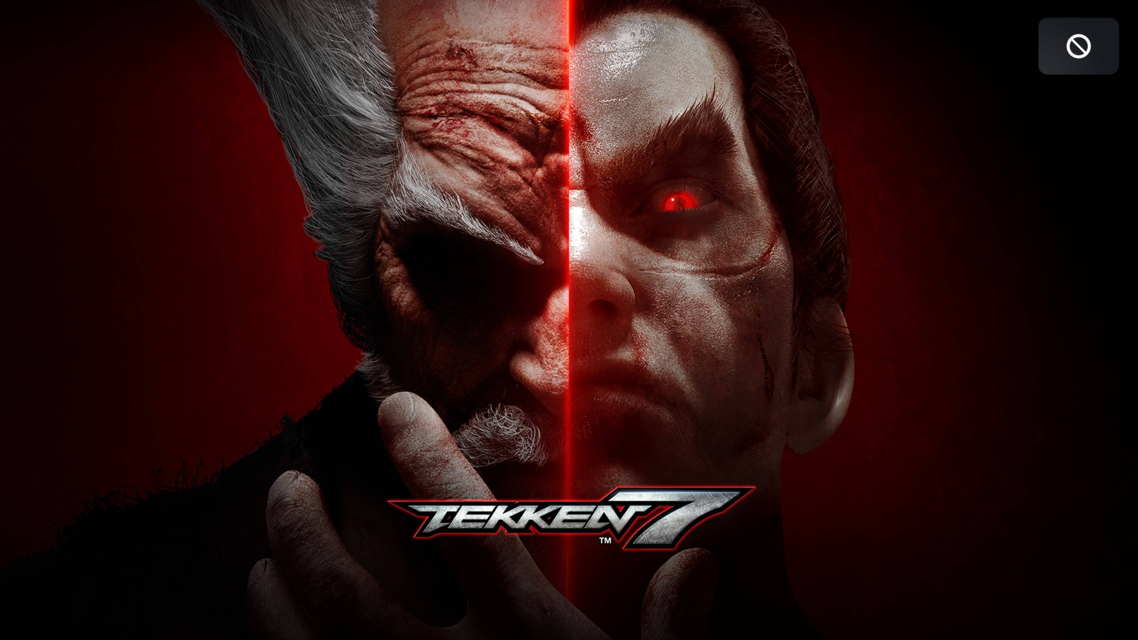 TEKKEN™7 #010 Nina VS Katarina Fight for treasures PS4