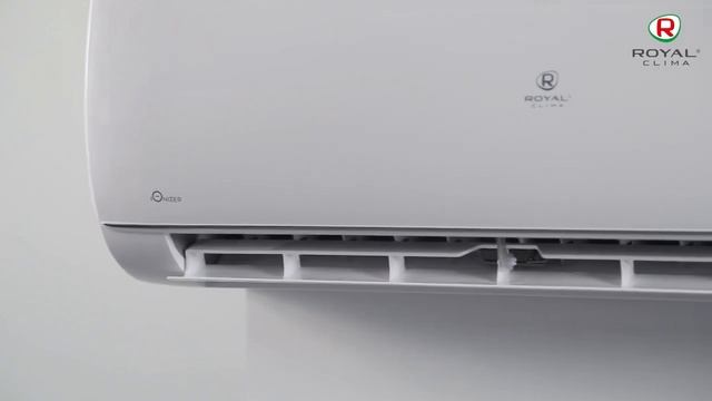 Сплит-системы Royal Clima серии PANDORA – On-Off неинверторные настенные кондиционеры