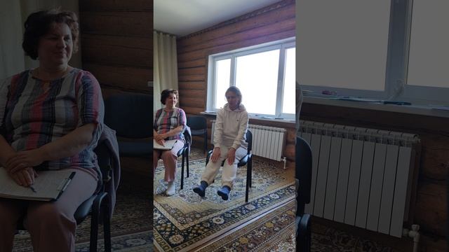 ЭАС 2025 | Отзыв