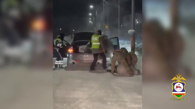 В Якутии сотрудниками наркоконтроля пресечена попытка сбыта более 3 килограммов гашиша