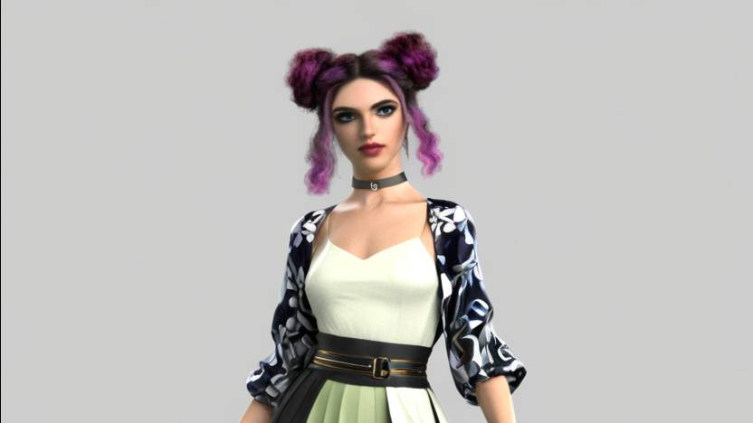 AI in fashion design - p.11