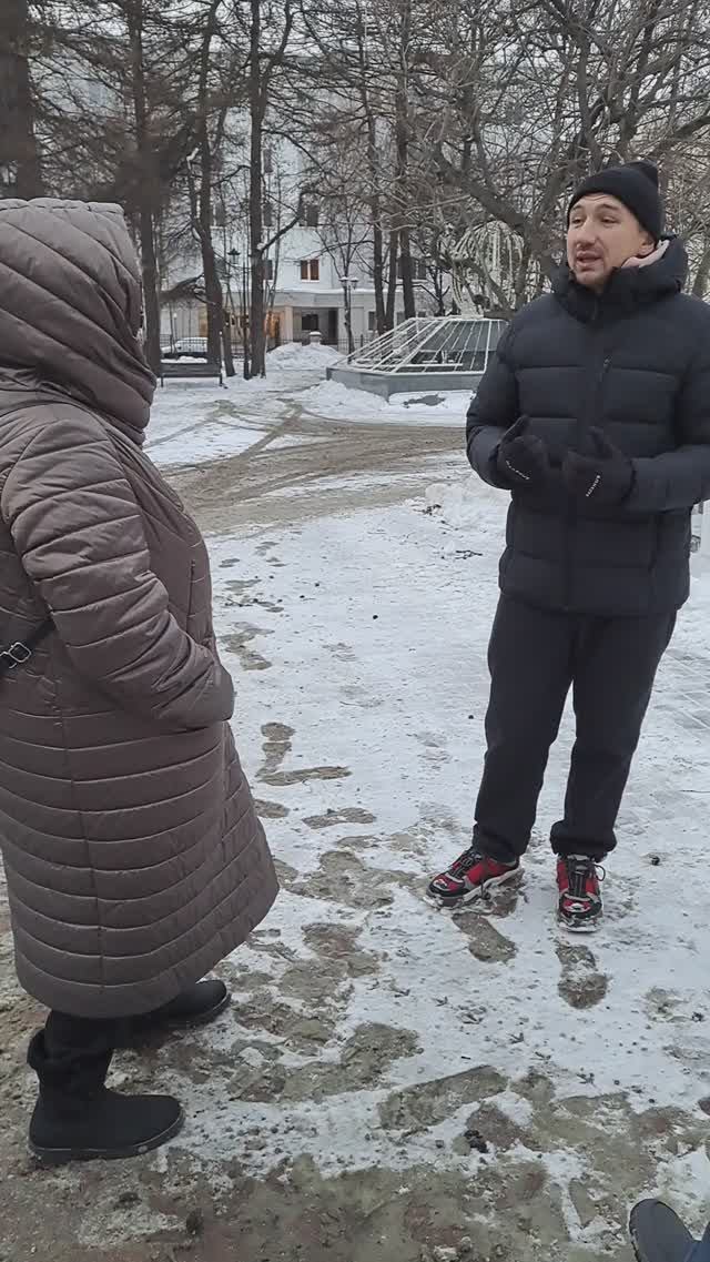 Почему МУРМАН? Заполярье❄️