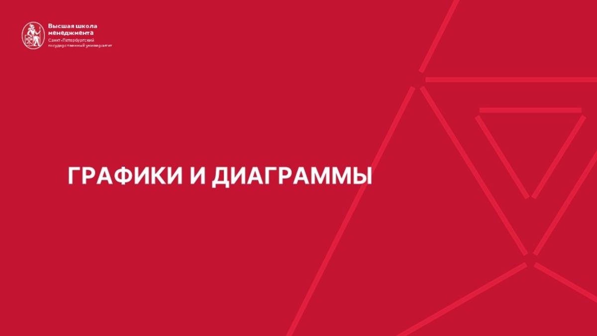 06. Графики и диаграммы