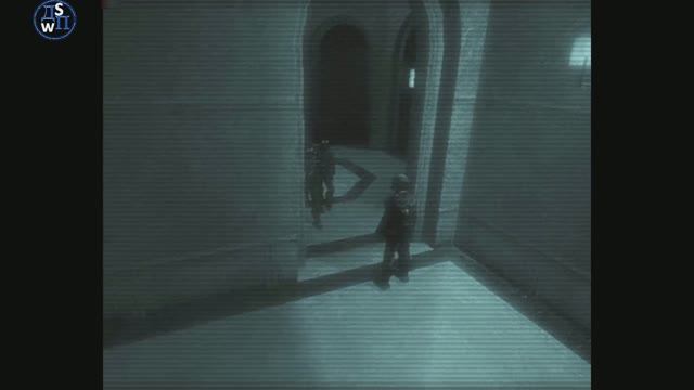 Manhunt: Ключевой персонал!