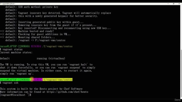 005 VM-Automatically(Windows & MacOS Intel chip)