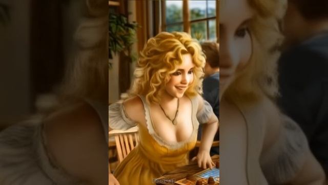 FiBoPlay персонаж Лаки. Музыкальный клип про характер и отношения