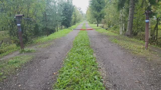 Заказ-Дом: весеннее закрытие дорог на просушку в садоводстве - СНТ ограничивает проезд грузовиков