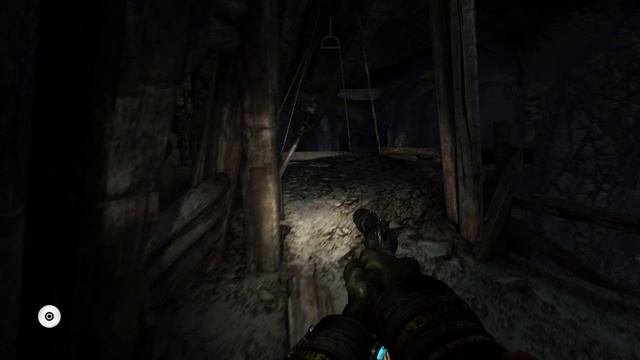 Через АД. Metro  Last Light Redux #18
